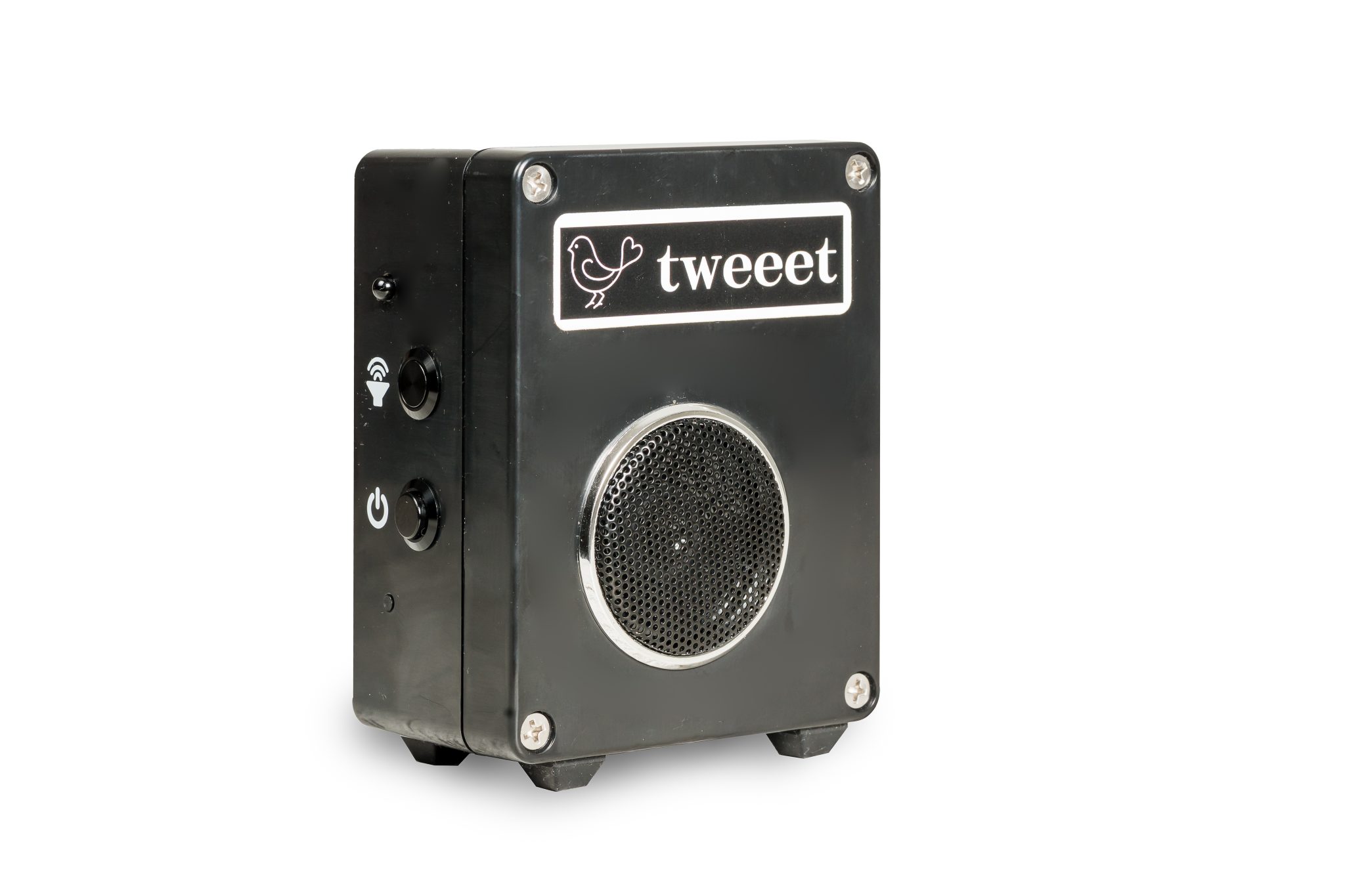 Home - Tweeet Swift and Purple Martin Electronic Bird Caller